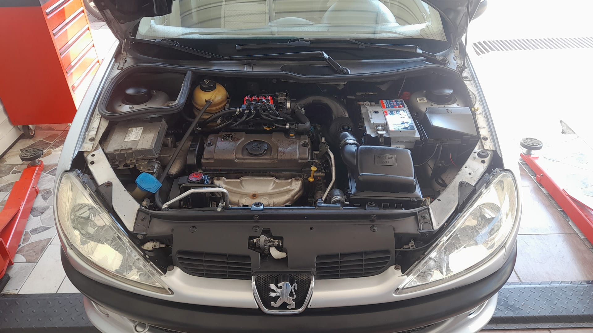 MK Auto Servis | Antalya